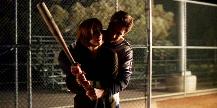 Oh So Geeky: X-Files Xtras: Thoughts on Season 6