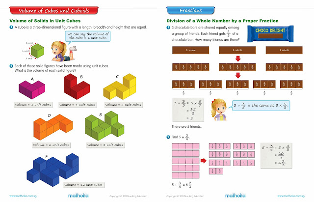 Matholia - The World-class Mathematics Online Portal: Matholia Maths ...