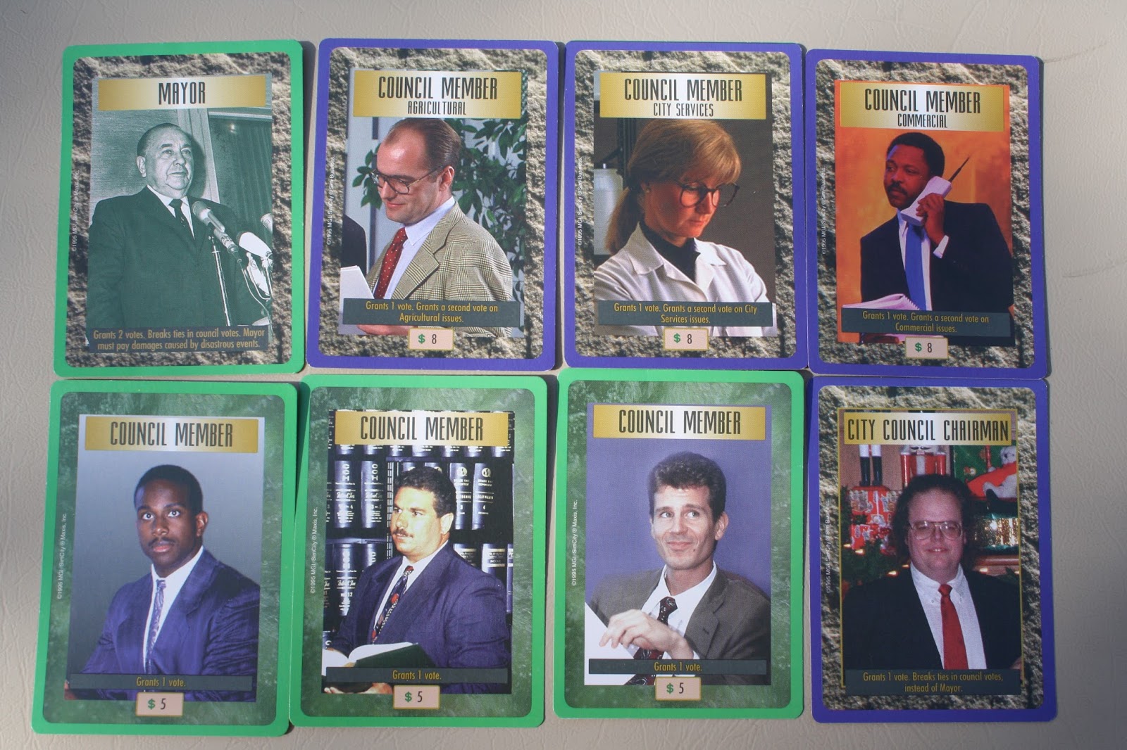 Episode 02 - SimCity: The Card Game