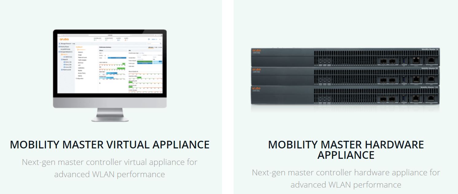 Welcome to My WiFi Networking World Blog: Next-gen master controller ...