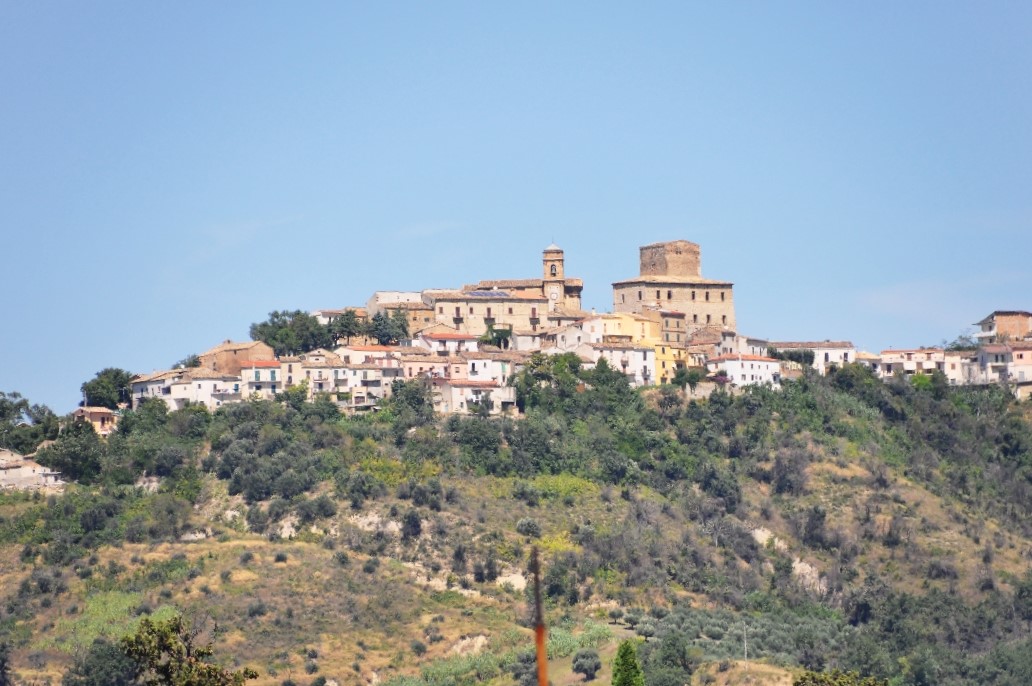 Corradino D'Ascanio - engineer | Italy On This Day