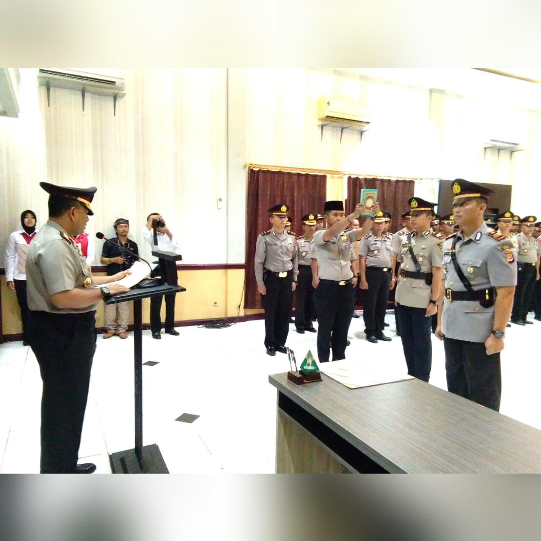 Mutasi Kasat Reskrim Polres Sukabumi - Pesbuk Update Mutasi Kasat Reskrim Polres Sukabumi - Pesbuk Update