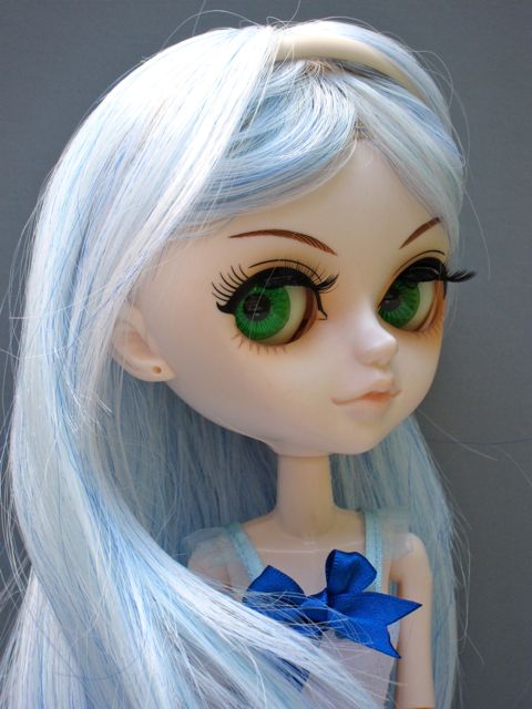 Tangkou Doll "Loli" | The Toy Box Philosopher