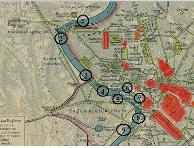 Storia & Enigmi: I ponti di Roma antica