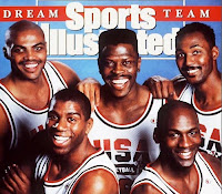 Dream Team de Barcelona 92, el único y verdadero Equipo de los Sueños ...