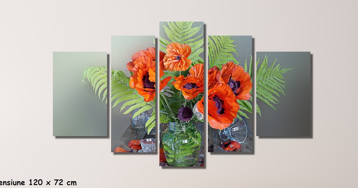 Tablouri Canvas, Tablouri Moderne, Tablouri Decorative, Tablouri ...