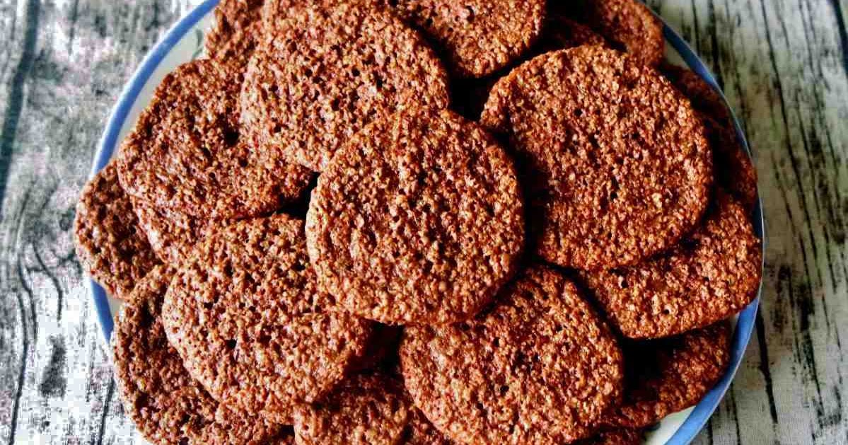 Lentohiekkaa: Suklaiset kauralastut