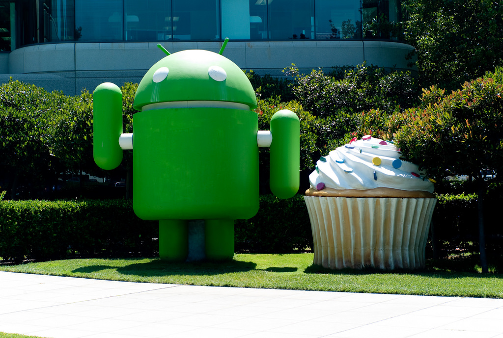 The Complete History Of Android Versions !! - Tech 2 Influence