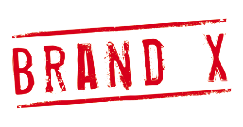 The Gonzo Daily: BRAND X IN THE NEWS