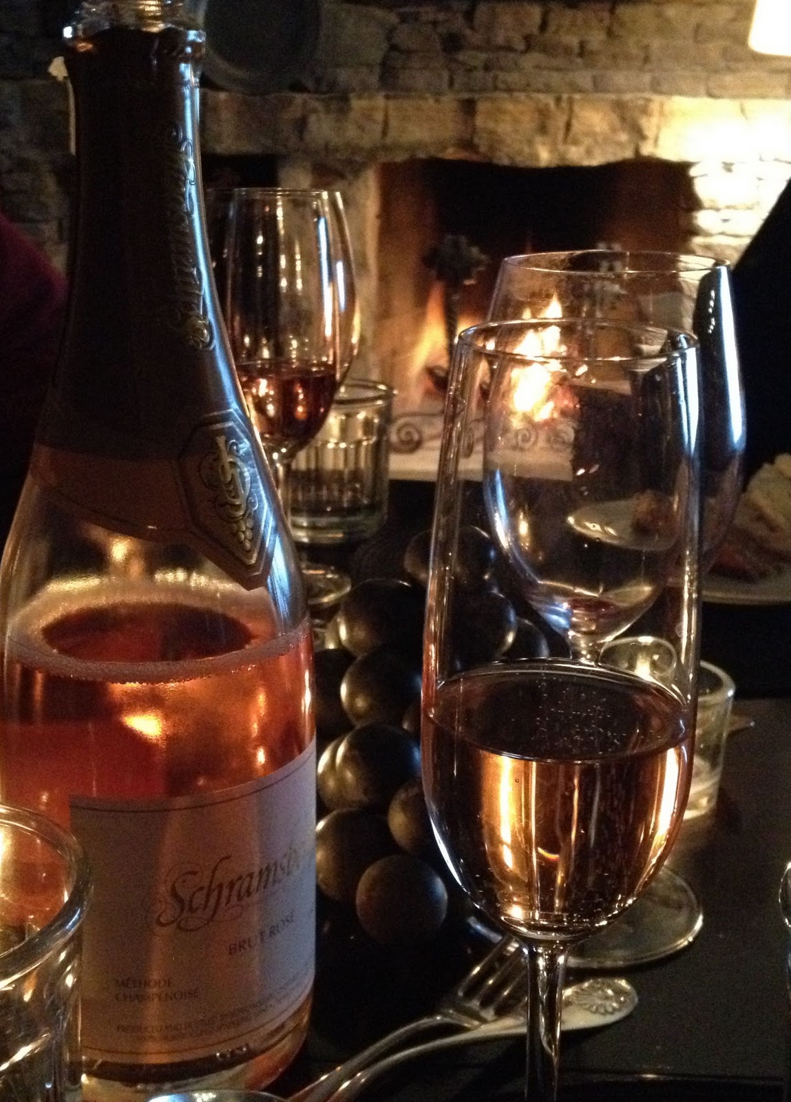 Rela's Journal: The F word