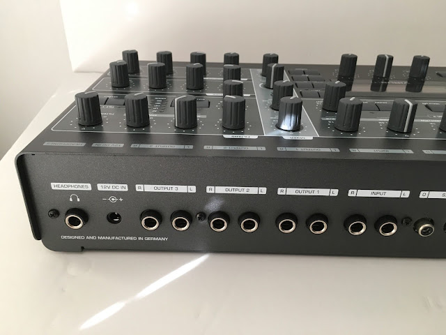 MATRIXSYNTH: Access Virus TI2 Desktop Synthesizer with Rack Kit