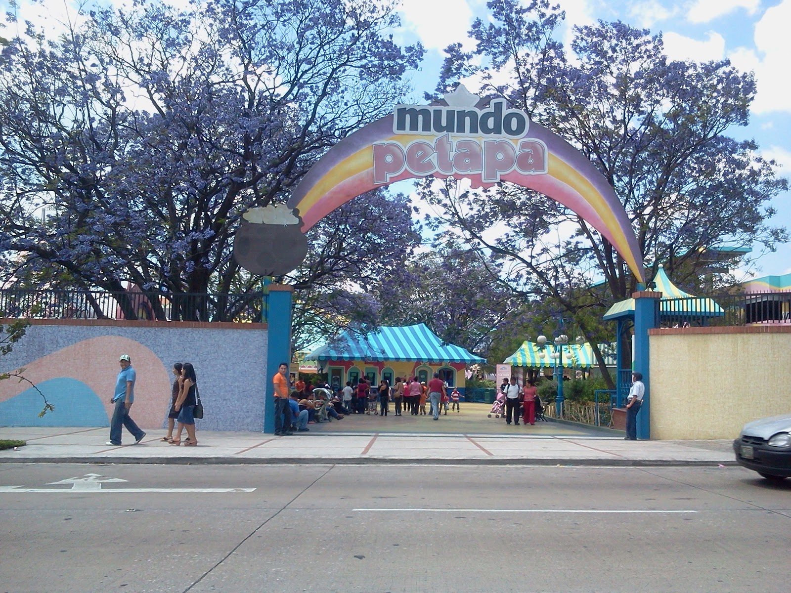 arte.blogspot.com: A LO CHAPIN