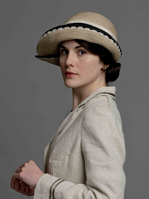 Downton Abbey Pics