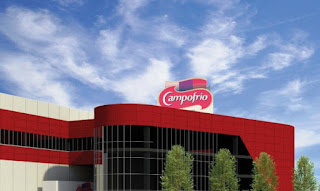 pUbliKtu: Campofrío