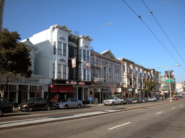 San Francisco Pictures