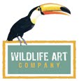 Cath Hodsman - Wildlife and Natural History Artist: I am joining The ...