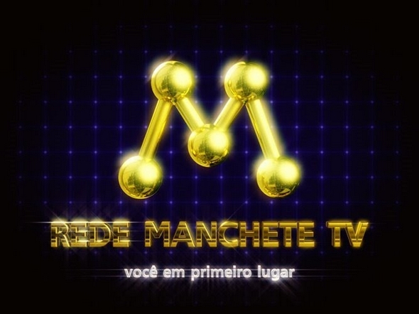 A HISTORIA DA REDE MANCHETE