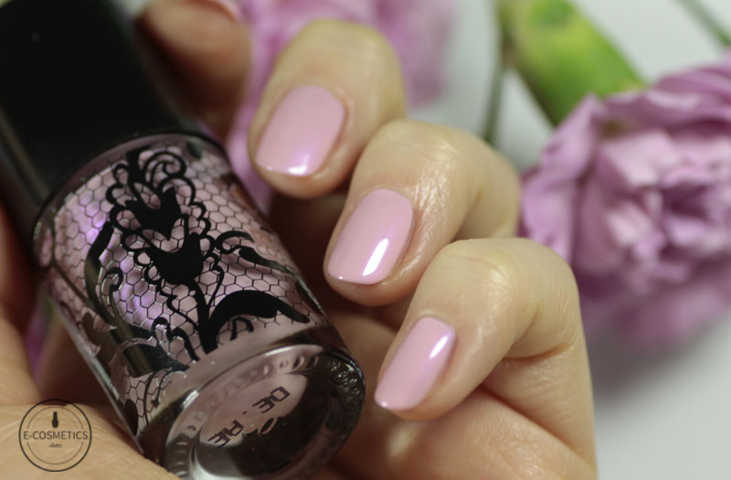 Semilac 052 Pink Opal