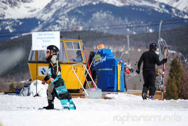 Vail (para crianças): Adventure Ridge