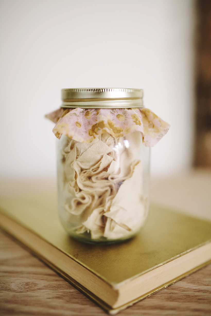 Homemade Dryer Sheets | My Daily Prompt Blog
