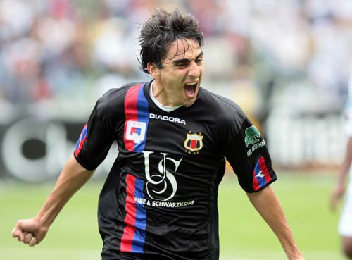 ANOTANDO FÚTBOL *: DEPORTIVO QUITO * PARTE 3