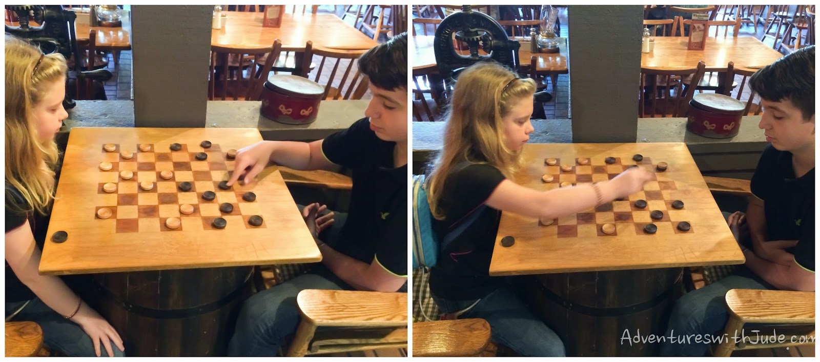 Adventures with Jude: A Big Apple Birthday