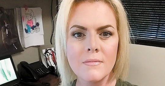 Lally's Alley: CARLA LEWIS