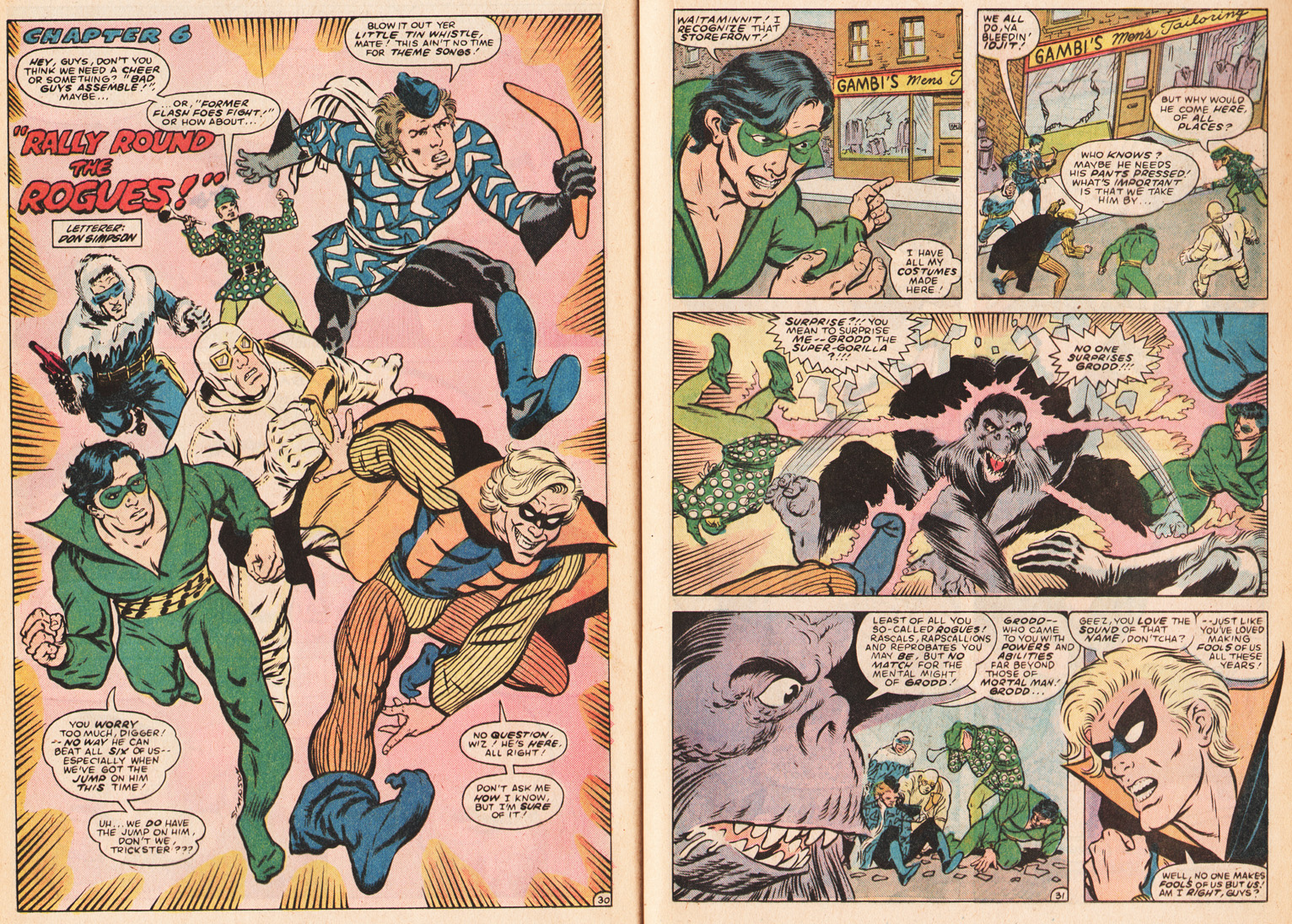 Don Simpson (cartoonist) - Alchetron, the free social encyclopedia