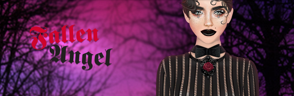 Truques Stardoll Hoje ♥: Fallen Angel no Plaza! + Bug