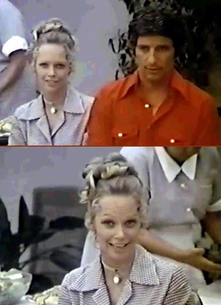 Poseidon's Underworld: Hold On Tight! It's the TV-Movie Time Tunnel!