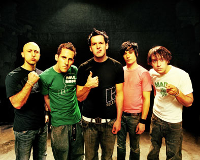 Simple Plan's Summer Paradise Video Released | NataliezWorld