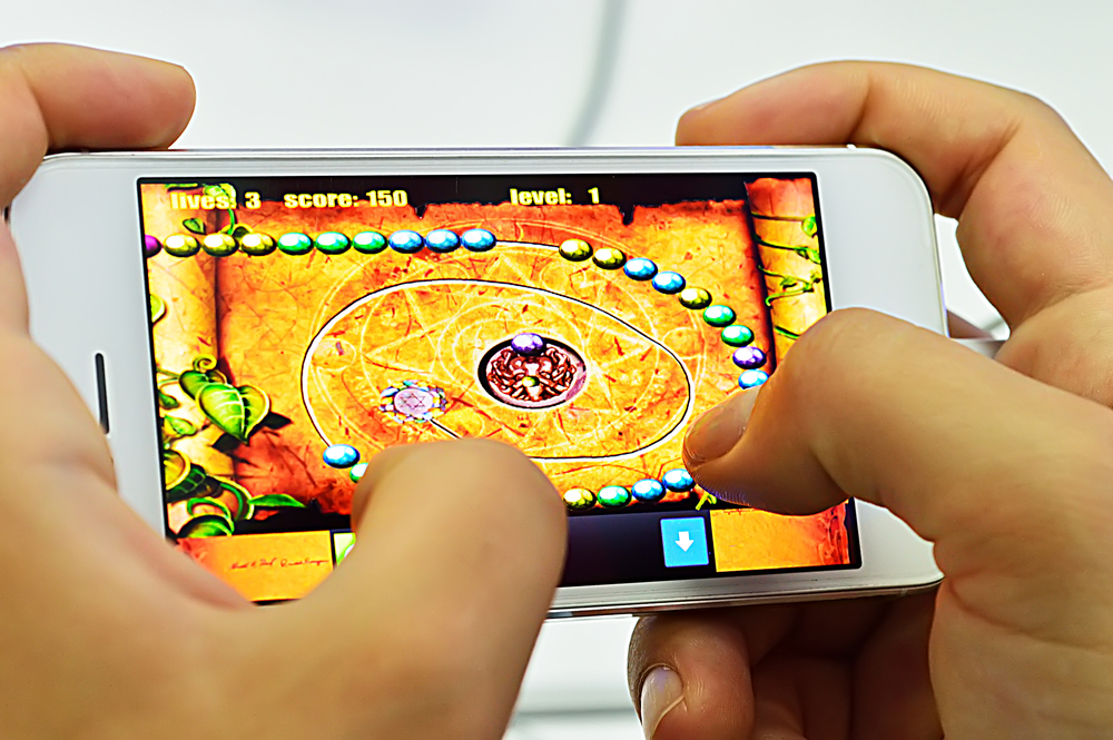 Few Tips for Developing a Successful Mobile Game Application