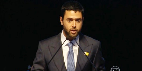 Herdeiro de Roberto Marinho comanda contrato de TV do Brasileirão para ...