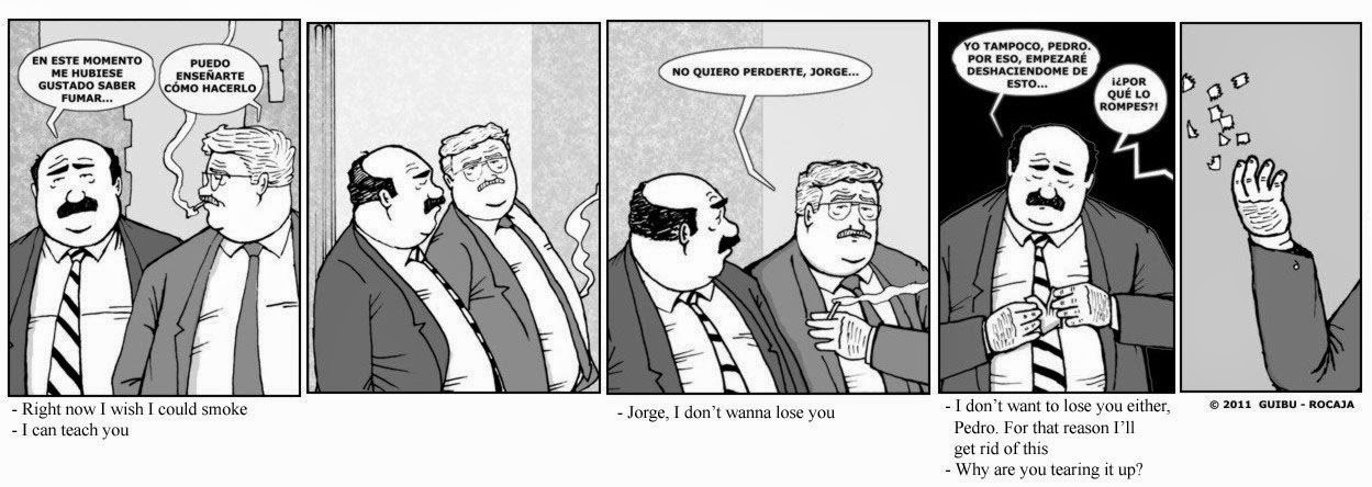 anto's gay blog: comics and illustrations