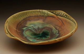 Mug Revolution's blog: Steven Hill Pottery Workshop