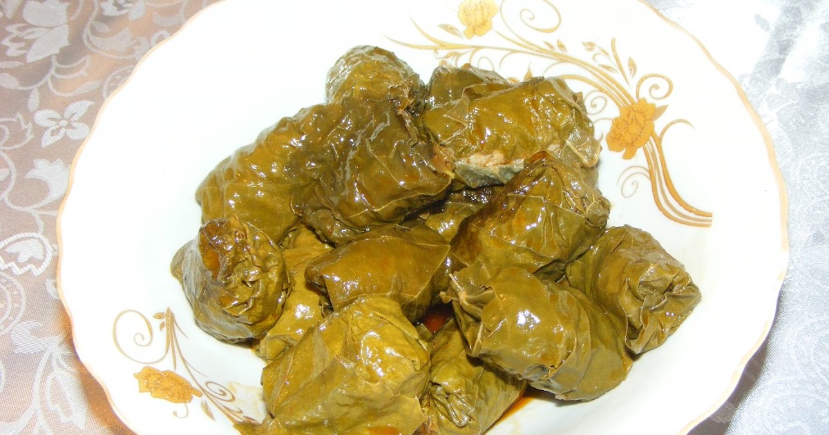 Sarmale de curcan | Preparatedevis.ro
