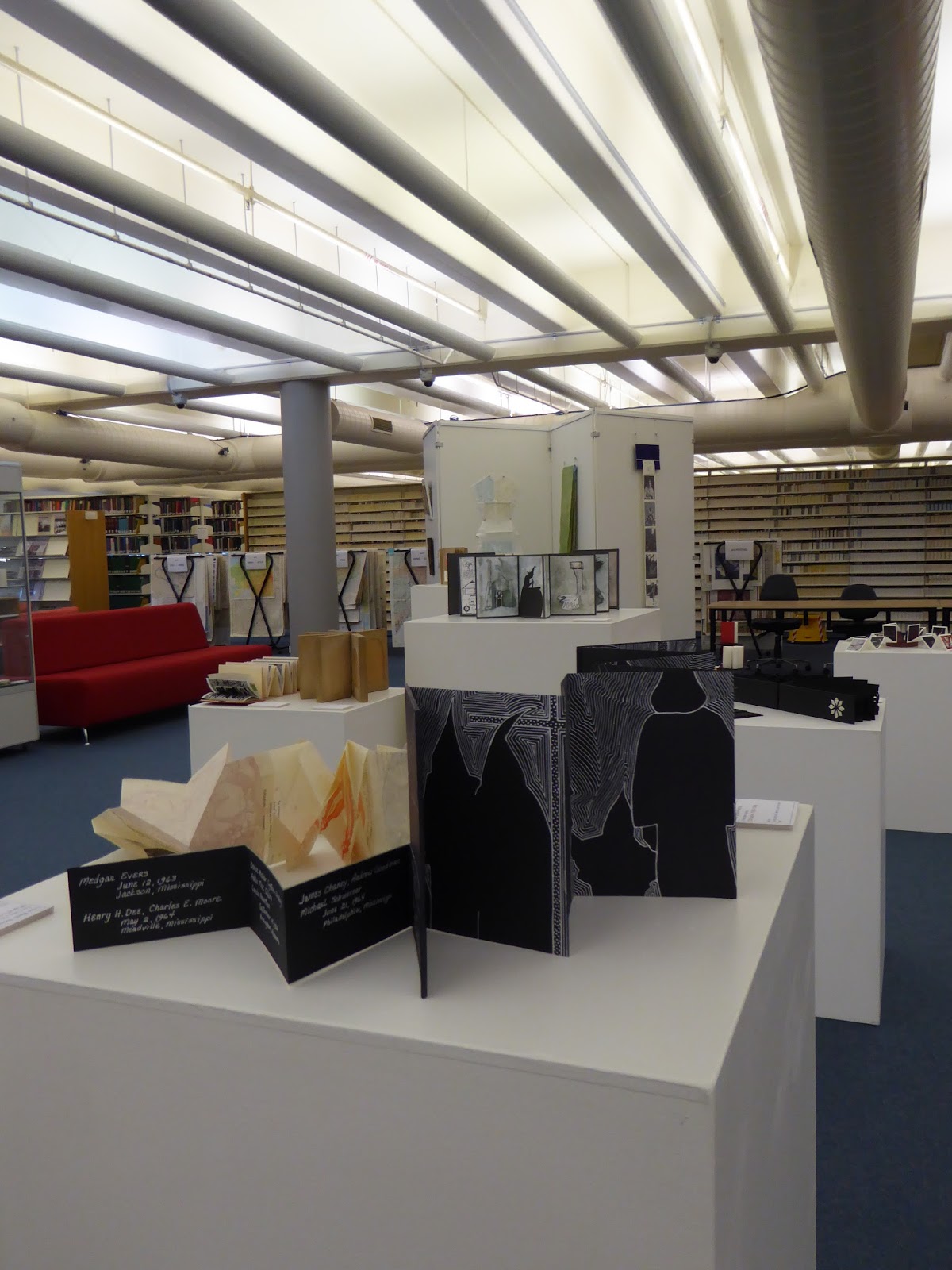 PERSONAL HISTORIES: More Images from UNSW Canberra Library Gallery ...