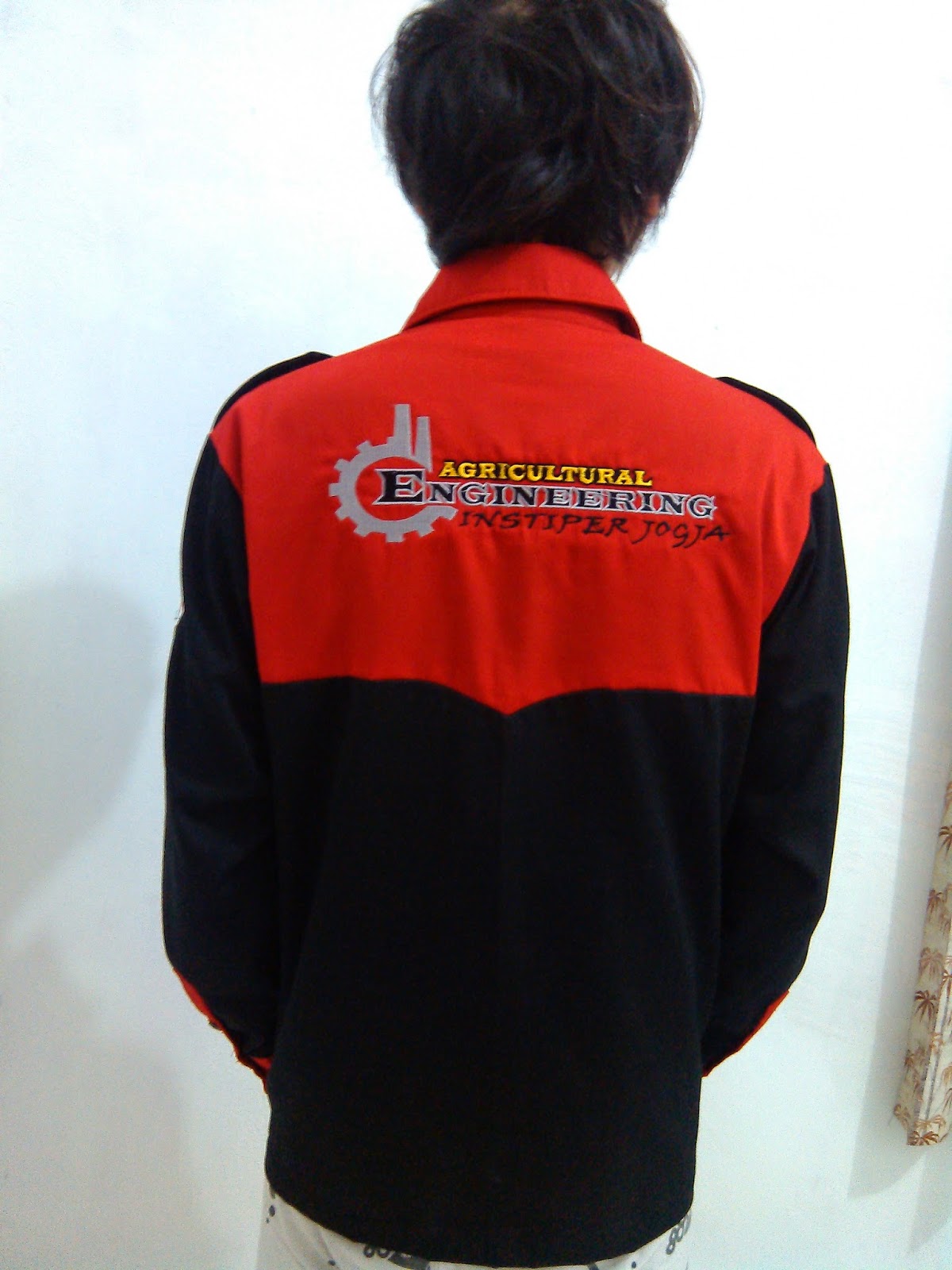 Konsep Terbaru 57+ Baju Kemeja Engineering