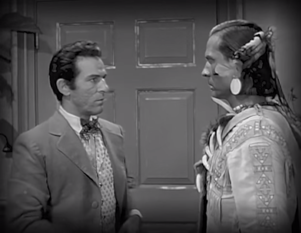 Recap Retro: Yancy Derringer 01x11: Marble Fingers