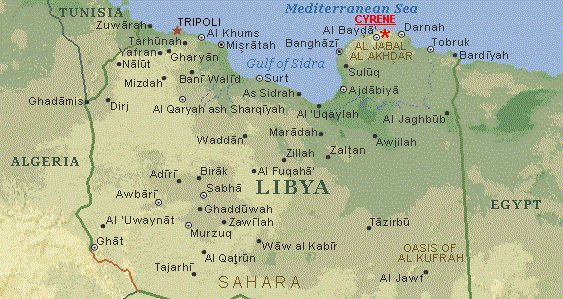 Estudios Biblicos y Doctrina Iglesia de Dios: LA REALIDAD DE LA ...