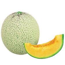 Green Horizon: Rockmelon