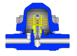 What Is Steam Traps?