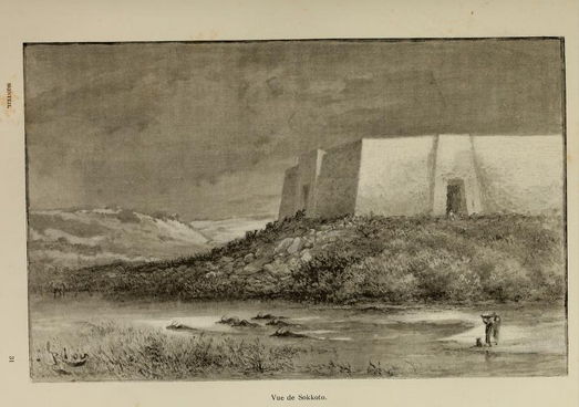 On 'Portraits' of Usman dan Fodio again