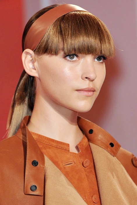 2012 Hair Trends - Hair Colors | Tattoo Design