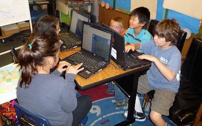 Mrs. Yollis' Classroom Blog: June 2011