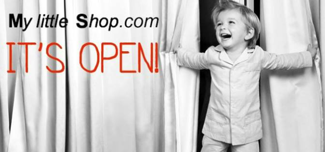 New Age Mama: Adorable Sleepwear from My Little Shop