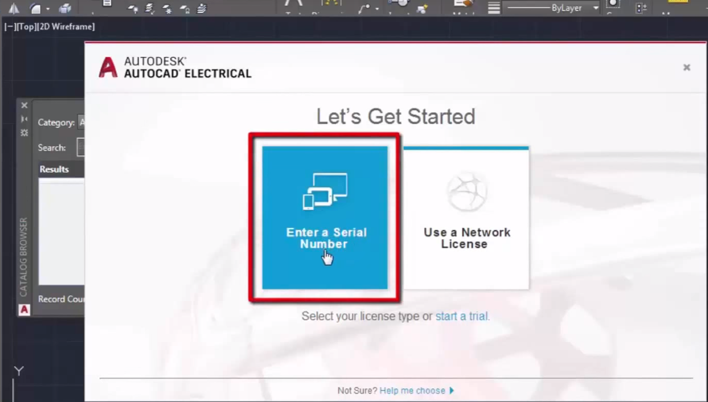 AutoCAD 2017 FULL 32 Y 64 BITS + KEYGEN X FORCE ~ TUTORIALES UNI