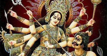 Chandali – About Goddess Chandali | Hindu Blog