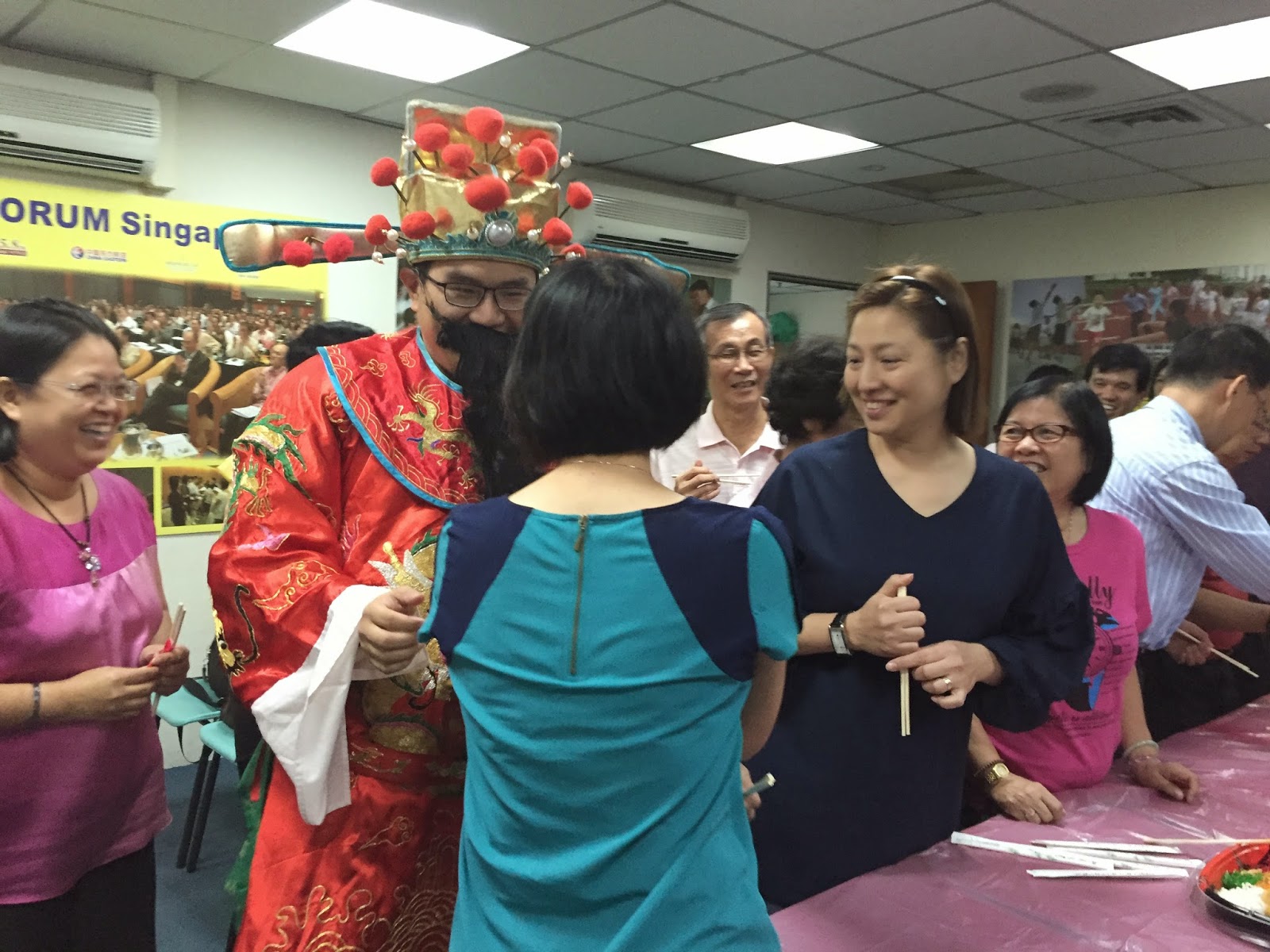 Singapore Stocks | How To Trade CFD | Andy Yew 游俊昌