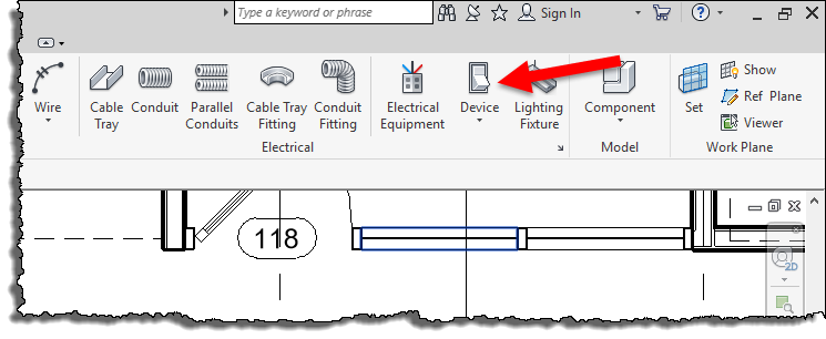 BIM Chapters: Revit Lighting Fixtures; Switching